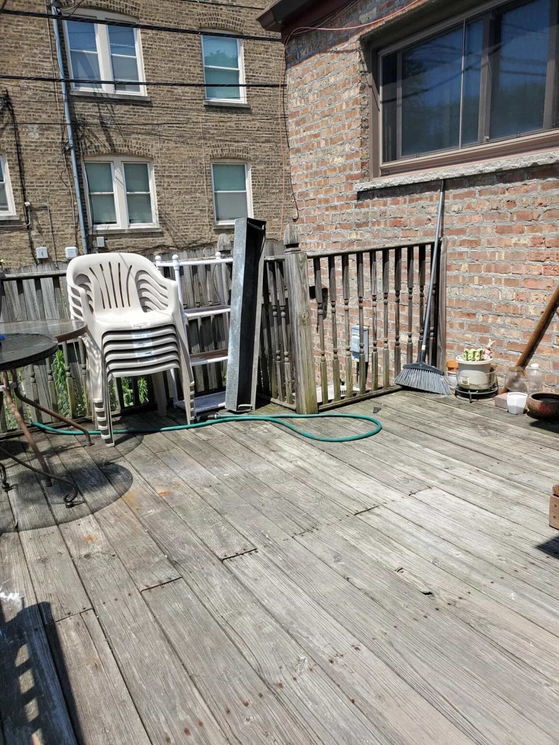 Large And Bulky Item Pickup Services in Evanston, Illinois